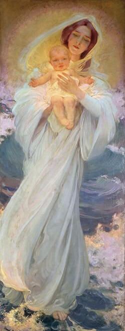 Magnificat & Magnifikid - Our Lady of the Mountains